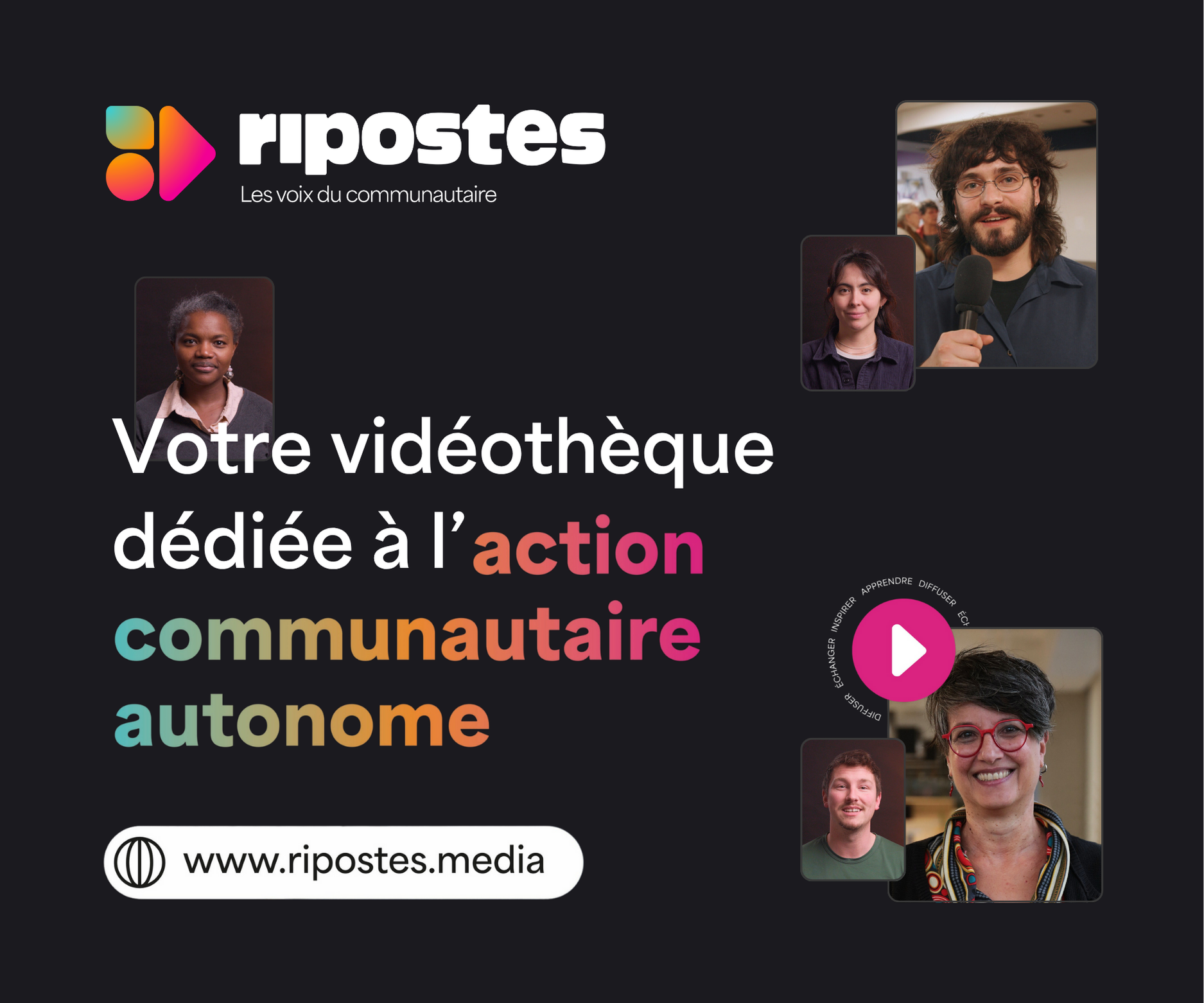 Alternatives en santé mentale : des lieux de reprise de pouvoir ...